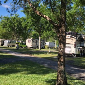 STAGECOACH RV PARK - 37 Photos & 23 Reviews - 2711 County Rd 208, Saint ...