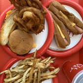 The Varsity - Takeout & Delivery - 1460 Photos & 2068 Reviews - Burgers ...