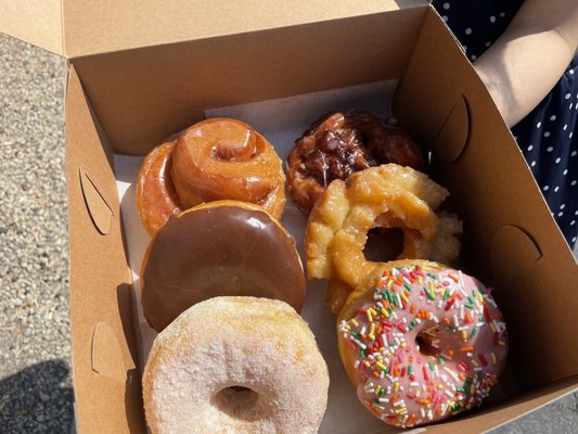 KING DONUTS AZ - Updated October 2025 - 28 Photos & 62 Reviews - 17238 ...