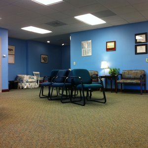 GARNER FAMILY PRACTICE - Updated May 2025 - 10 Reviews - 801 Poole Dr ...