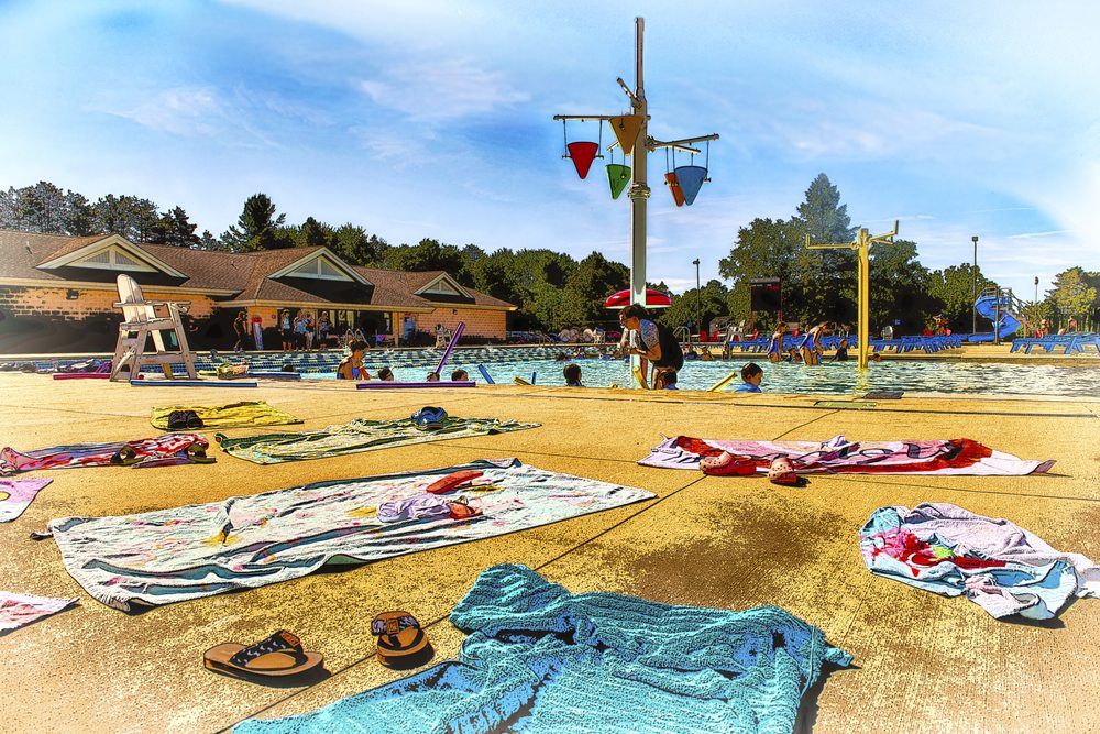 PLYMOUTH POOL - Updated December 2025 - 1508 E Wheeler St, Midland ...