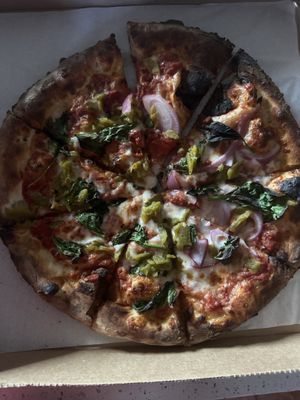 TILLY’S PIZZERIA - Updated October 2025 - 11 Photos & 12 Reviews - 327 ...