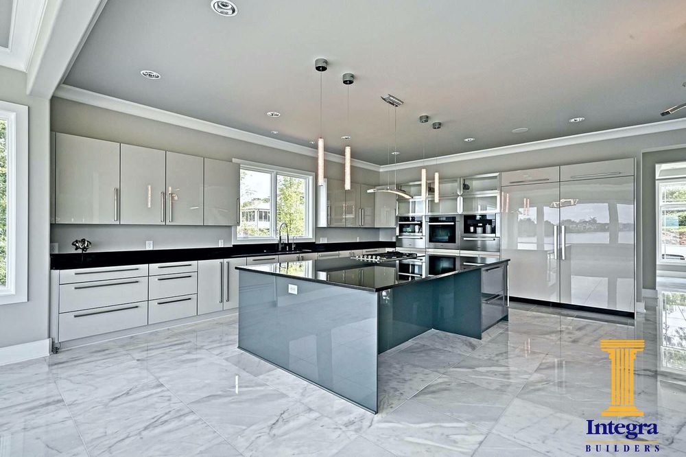 INTEGRA BUILDERS - Updated August 2025 - Request Consultation - 30 ...