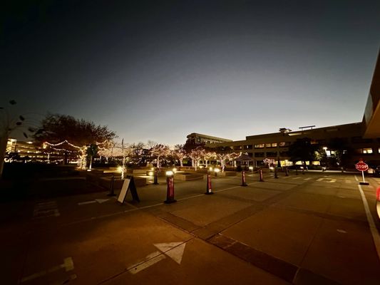 SCRIPPS CLINIC JOHN R. ANDERSON V MEDICAL PAVILION - Updated January ...