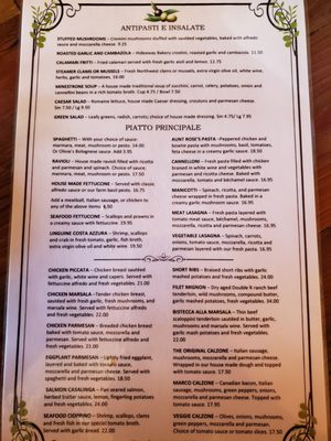 MAZZI’S - 132 Photos & 325 Reviews - 3377 E Amazon Dr, Eugene, Oregon ...