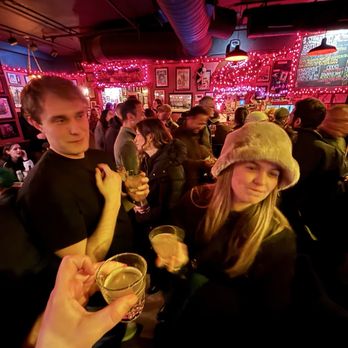 THE BURREN - Updated July 2025 - 227 Photos & 597 Reviews - 247 Elm St ...