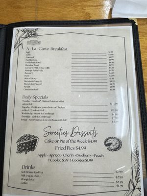 SWEETIE PIE’S AMISH BAKERY & CAFE - Updated April 2025 - 20 Photos - 2627 E 11th St, Tulsa ...