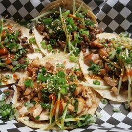 KOOKOO GRILL - Updated October 2025 - 841 Photos & 706 Reviews - 202 W ...