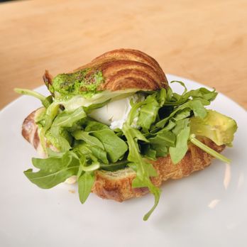 THE SPARROW BAKERY - Updated January 2025 - 365 Photos & 332 Reviews ...