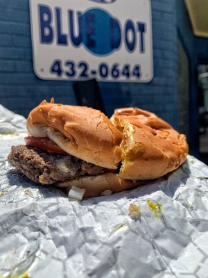 BLUE DOT BARBECUE - 63 Photos & 127 Reviews - 310 N De Villiers St ...