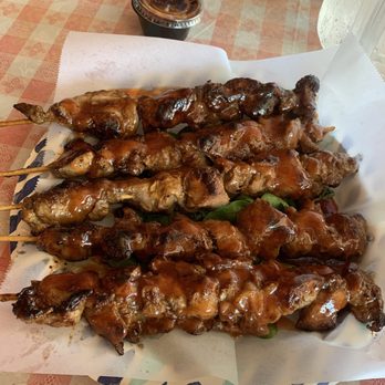 TAPSILOG BISTRO - 2792 Photos & 1476 Reviews - 819 W Hamilton Ave ...