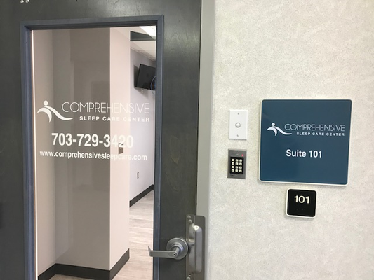 COMPREHENSIVE SLEEP CARE CENTER - Updated December 2025 - 15 Reviews ...