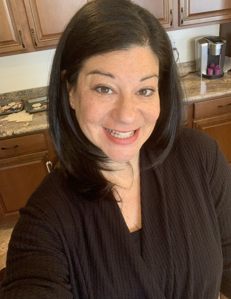 ROBIN GOLDSTEIN - MS, LPC - Updated April 2025 - 9030 S McClintock Dr ...