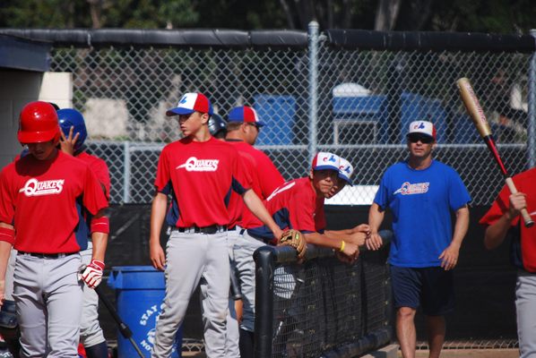 QUAKES BASEBALL ACADEMY - Updated August 2025 - 37 Photos - 25332 ...
