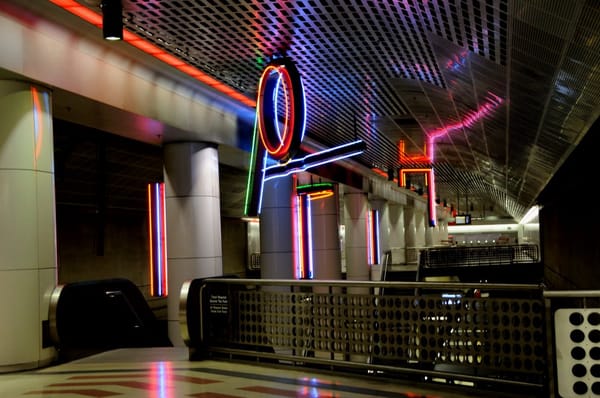 PERSHING SQUARE STATION - Updated July 2025 - 80 Photos & 43 Reviews ...