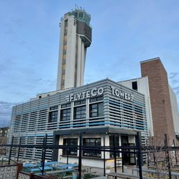 FLYTECO TOWER - Updated April 2025 - 207 Photos & 142 Reviews - 3120 ...