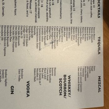 SERRANOS MEXICAN GRILL - Updated August 2025 - 41 Photos & 29 Reviews ...