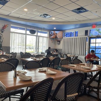 SANTORINI GREEK RESTAURANT - Updated November 2025 - 73 Photos & 130 ...