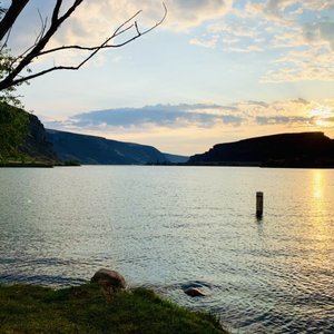 BLUE LAKE RESORT - 122 Photos - 31199 Hwy 17 N, Coulee City, Washington ...