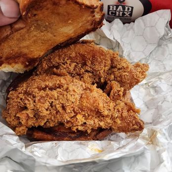 BAD CHX - Updated December 2025 - 91 Photos & 73 Reviews - 2802 Old ...