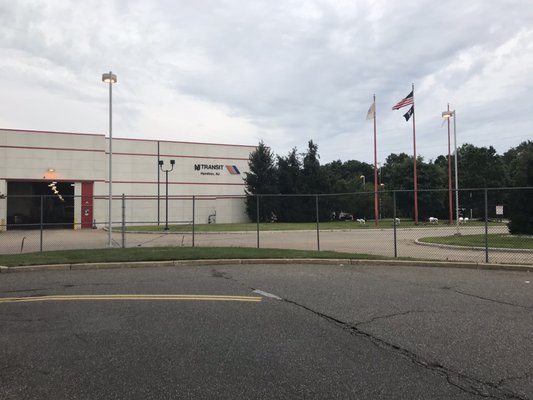 HAMILTON TRAIN STATION - Updated July 2025 - 67 Photos & 55 Reviews ...