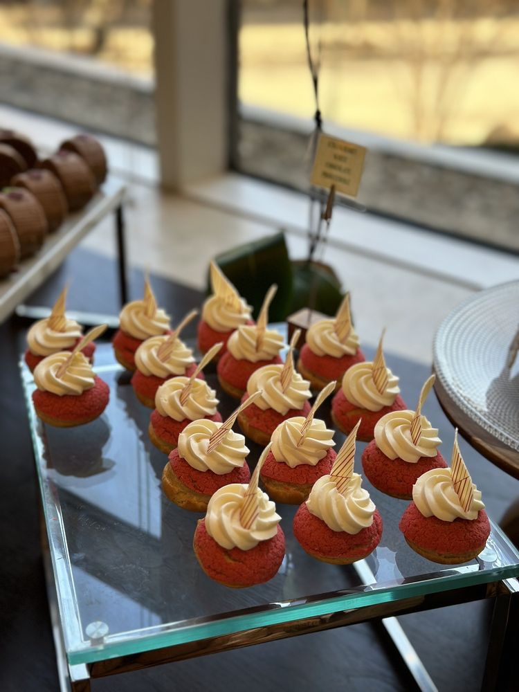 LACROIX AT THE RITTENHOUSE - Updated April 2025 - 912 Photos & 485 ...