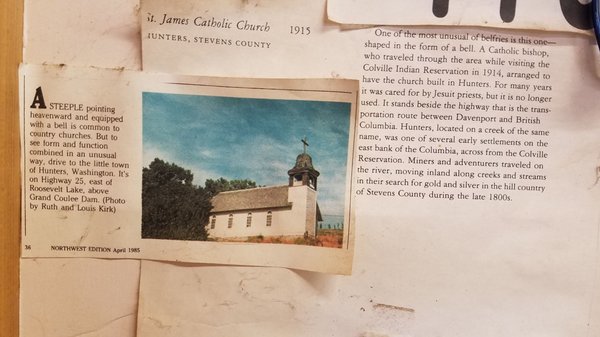 Inchelium, WA Map & Directions - MapQuest