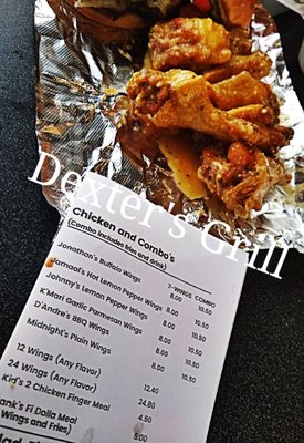 DEXTER’S GRILL - 24 Photos - 13501 Allen Rd, Southgate, MI - Yelp