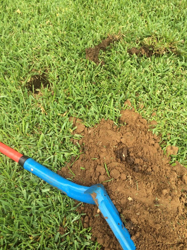 CHRIS BLACKMON THE SPRINKLER MAN - 2900 Carson St, Haltom City, Texas ...