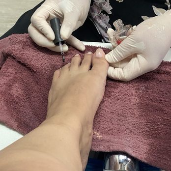 RACHEL NAILS SPA - Updated October 2025 - 1430 Photos & 340 Reviews ...