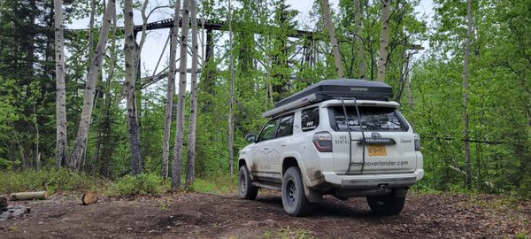 ALASKA OVERLANDER - Updated December 2025 - 19 Photos - Anchorage ...