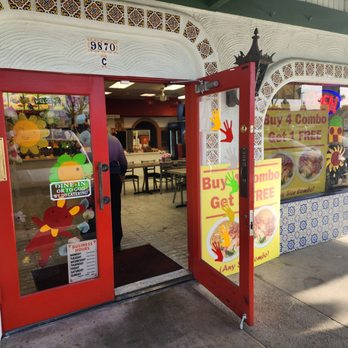 HAPPY CHINESE FOOD - Updated June 2024 - 19 Photos & 27 Reviews - 9870 ...