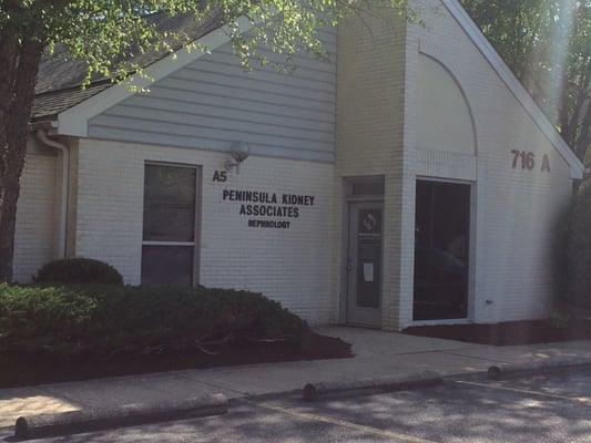 PENINSULA KIDNESY ASSOCIATES - Updated April 2026 - 10 Photos - 21 ...