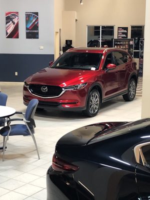 CAPITAL MAZDA OF CARY - Open for Business - 48 Photos & 102 Reviews ...