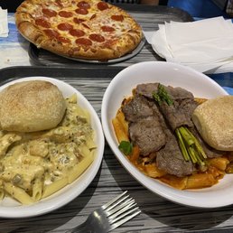 SAGGIO’S UPTOWN - Updated July 2024 - 35 Photos & 36 Reviews - 6600 ...
