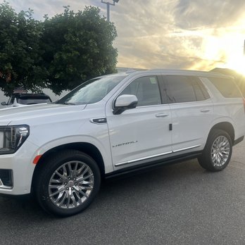 THORSON BUICK GMC - Updated June 2025 - 77 Photos & 330 Reviews - 3456 ...