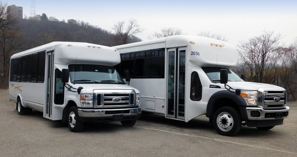 PITTSBURGH TRANSPORTATION GROUP - Updated December 2025 - 1825 ...