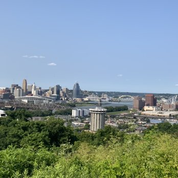 DEVOU PARK - CITY OF COVINGTON PARKS AND RECREATION - Updated December ...