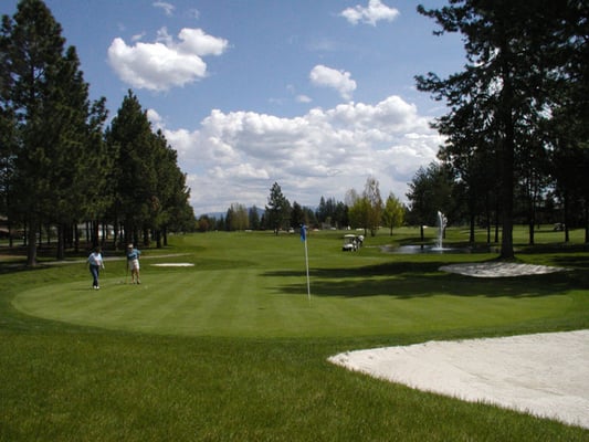 TWIN LAKES VILLAGE GOLF COURSE - Updated January 2026 - 20 Photos & 12 ...
