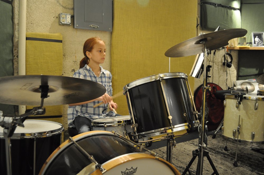 MARK LAPIDES DRUM SET INSTRUCTION - 24 Photos - SE 66th Ave And Se ...