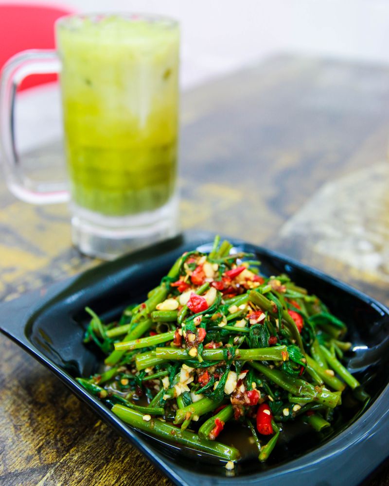 TIME FOR THAI - Updated January 2025 - 17 Photos - 15 Cheong Chin Nam ...