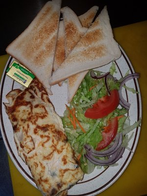 ANGUS CAFE - Updated August 2024 - 38 Photos & 16 Reviews - 27 George ...