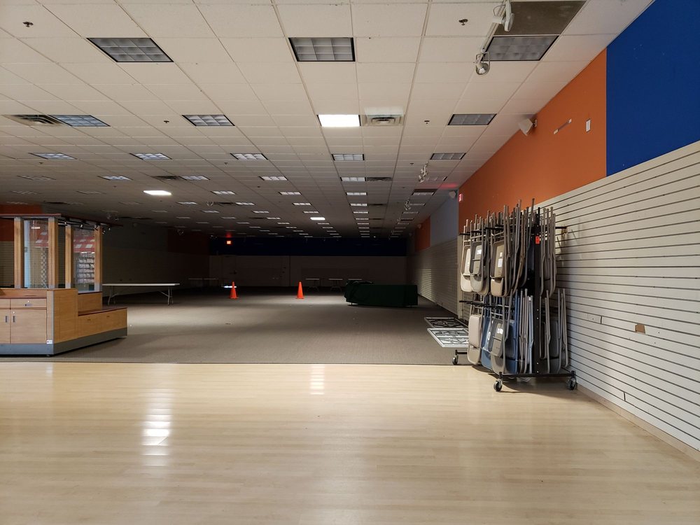 NEWBURGH MALL - 44 Photos & 16 Reviews - 1401 Rt 300, Newburgh, New ...