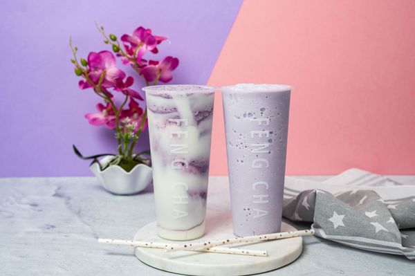 FENG CHA KATY GREEN - Updated September 2024 - 96 Photos & 32 Reviews ...