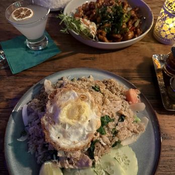 FERN THAI CAPITOL HILL - Updated October 2025 - 677 Photos & 230 ...