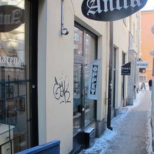 MYRORNA ROPSTEN - Updated August 2024 - Kolargatan 2, Stockholm, Sweden ...