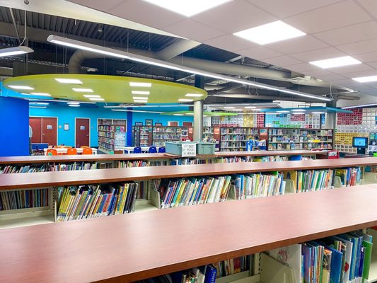 PASEO VERDE LIBRARY - Updated November 2025 - 121 Photos & 102 Reviews ...