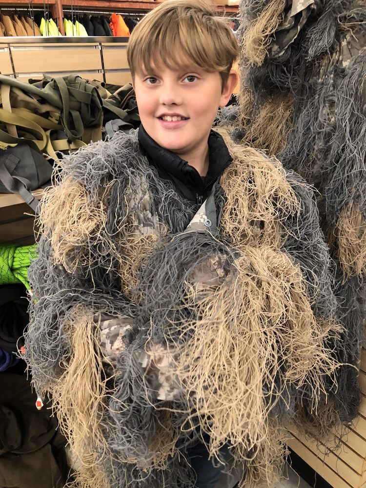 H & H OUTDOORS - Updated January 2026 - 49 Reviews - 5406 Harford Road ...