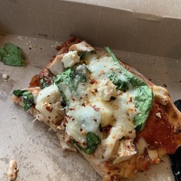 POTOMAC PIZZA - Updated January 2026 - 154 Photos & 223 Reviews - 19 ...