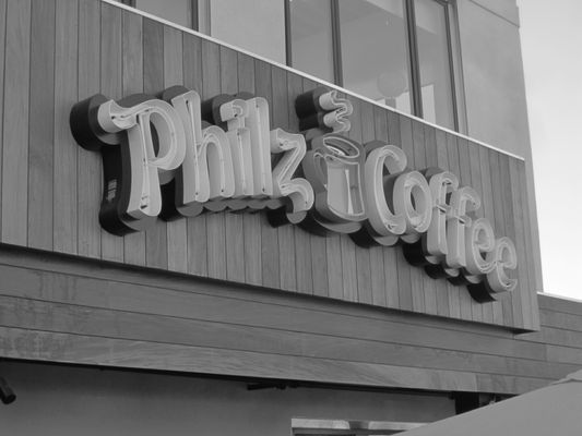 PHILZ COFFEE - Updated February 2025 - 75 Photos & 37 Reviews - 330 W ...